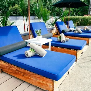 Hotel Villabosque Manuel Antonio en Manuel Antonio | perroshoteles.com